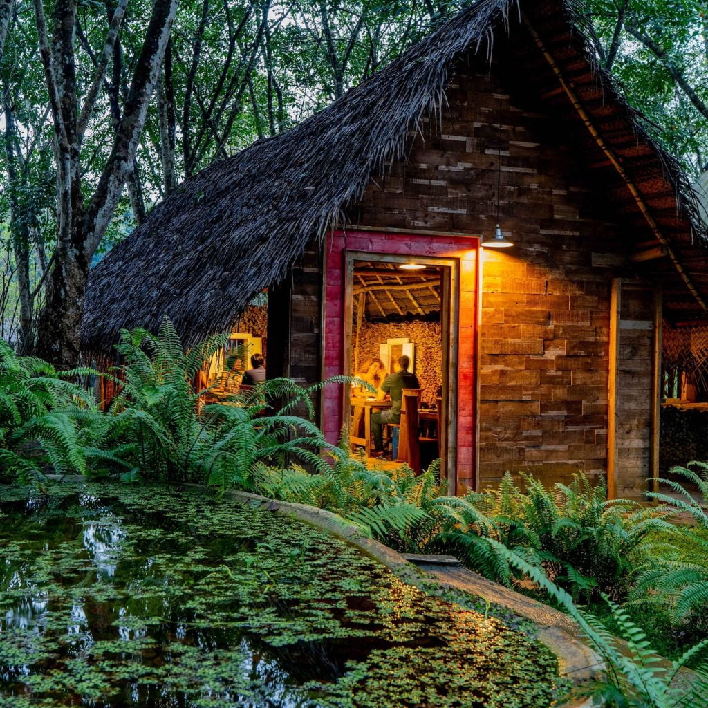 Facilities and Activities - The Barnhouse Sri Lanka