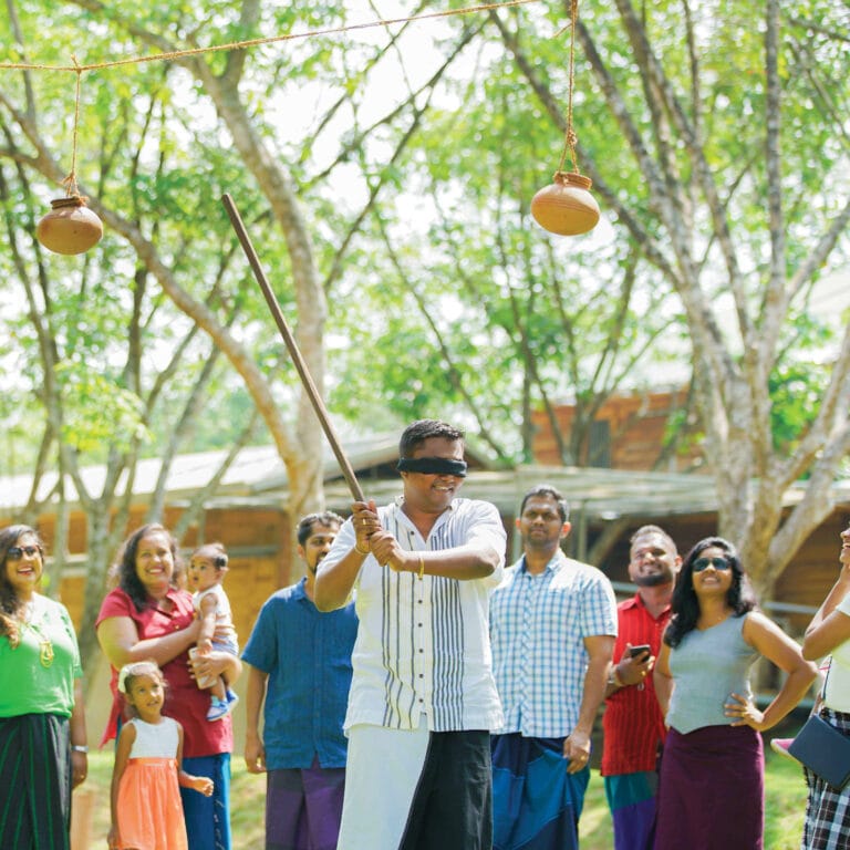 AWURUDU BY THE BARN – A Unique Sinhala and Tamil New Year Celebration ...