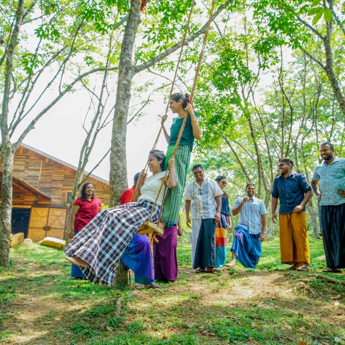 AWURUDU BY THE BARN – A Unique Sinhala and Tamil New Year Celebration ...
